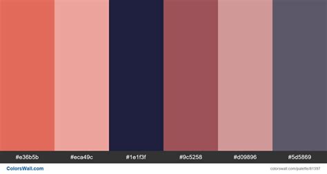 Digital Illustration Illustrator Adobe Colors Palette Adobe Color