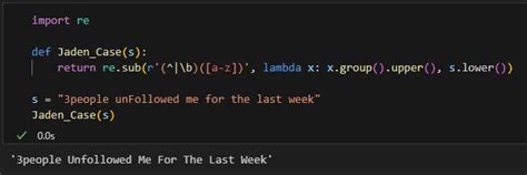 Python Re 정규표현식 일치 부분을 대문자로 변환하기