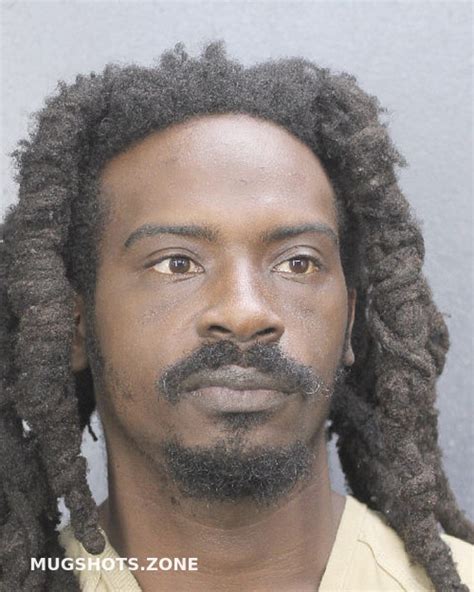 Battle Jamar Devon 10 18 2024 Broward County Mugshots Zone