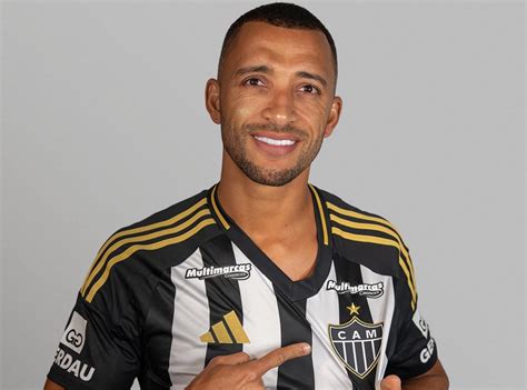 Porque Atlético Fez Contrato De Apenas Uma Temporada Com Vitor Hugo
