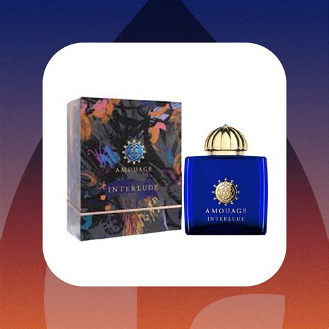 Buy Amouage Interlude Man Sample And Decant Mixperfume