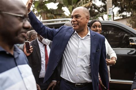 Televisão Pública de Angola ignora reação de Adalberto Costa Júnior aos