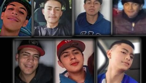 Secuestro en Zacatecas El Gobierno de México investiga el secuestro de siete adolescentes en