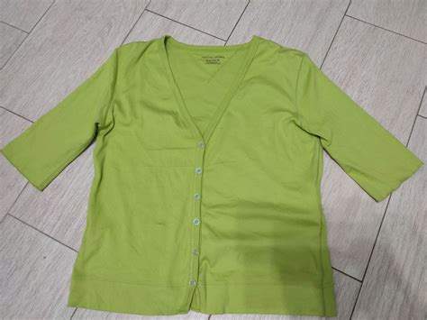 Винтаж Люкс Трикотажная блузка Marc Cain 48 50 новая купить в интернет магазине Ярмарка