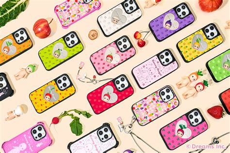 Sonny Angel And Casetify Are Releasing A Heavenly Phone Case Collab Tech