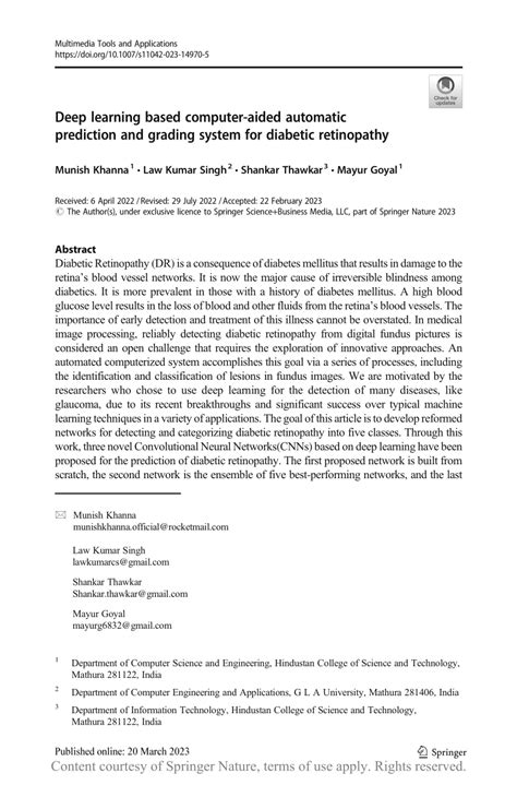 deep learning based computer aided automatic prediction and grading
