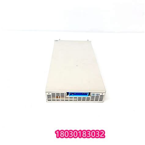 ICS TRIPLEX T Output Control System Hong Kong Saul Electric Co Ltd