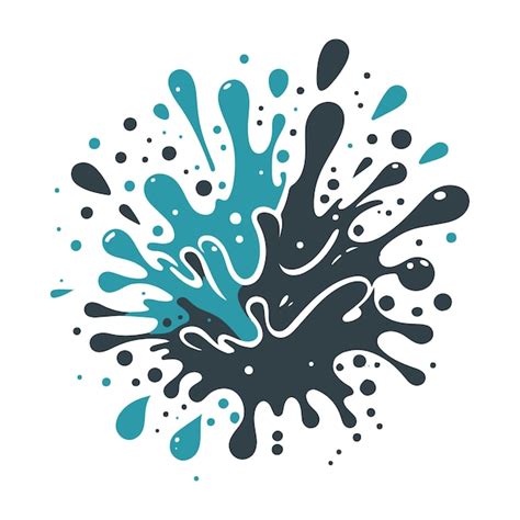 Big Splash Vectors And Illustrations For Free Download Freepik