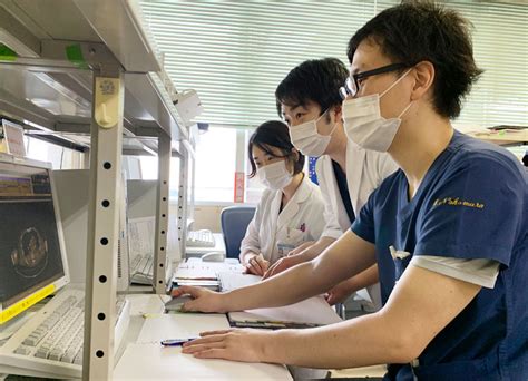 聖マリアンナ医科大学 代謝・内分泌内科
