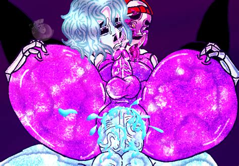 Rule 34 Belly Bulge Big Ass Big Balls Big Butt Big Penis Black