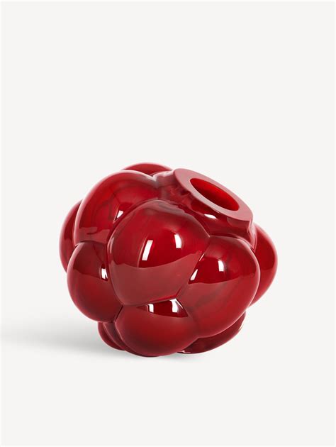 Berry Tales Ruby EeÅ Ac 21 Kosta Boda