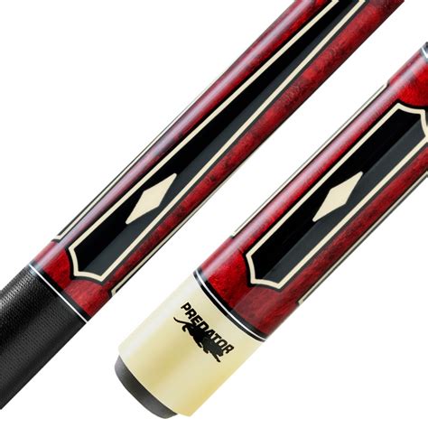 Predator K Series Classics 2 3 Pool Cue Official Usa Site