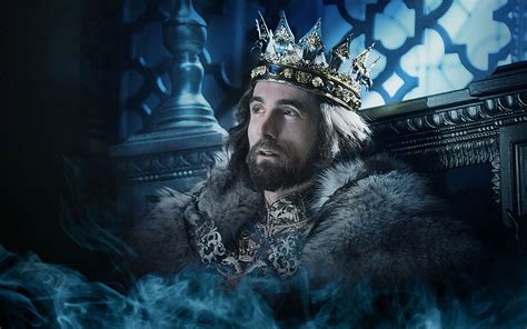 King Stefan Maleficent Villains Wiki Fandom Powered By Wikia