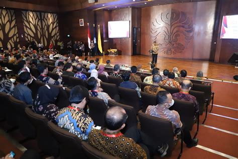 Kementerian Pendayagunaan Aparatur Negara Dan Reformasi Birokrasi