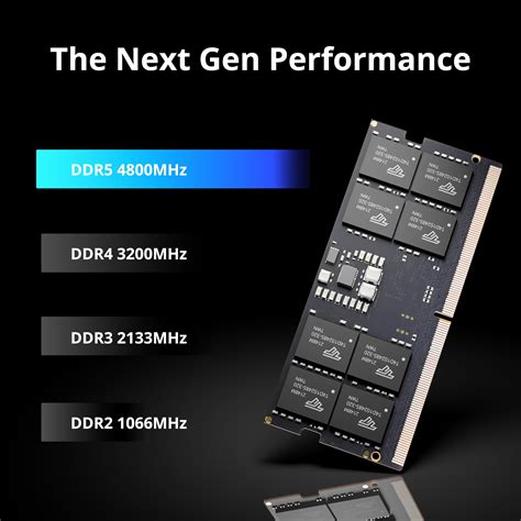 Timetec 16gb Ddr5 4800mhz Pc5 38400 Unbuffered Non Ecc 11v Cl40 1rx8 Single Rank