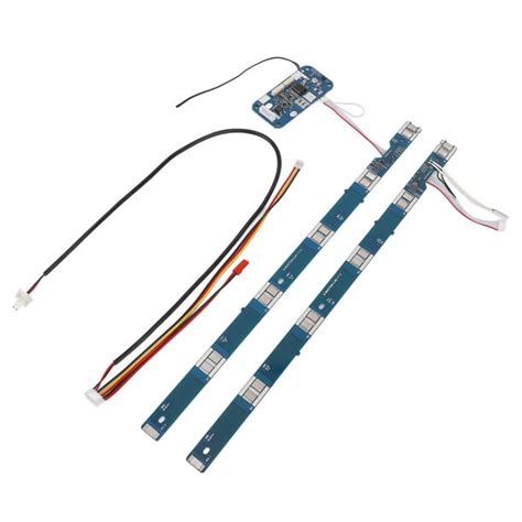 Electric Scooter Bms Circuit Board Controller Electric Scooter Bms