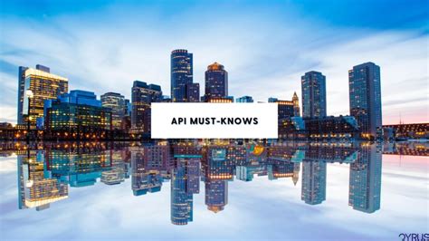 Qyrus On Linkedin Testing Apis Business Performance