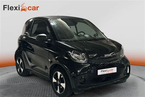 SMART Fortwo Usado Carros Baratos SMART Fortwo