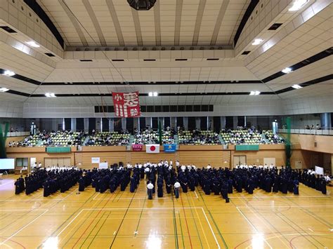 2023年9月24日 日 シンコースポーツ寒川アリーナにて第67回 神奈川県青少年剣道選手権大会が実施されました 小田原剣道連盟