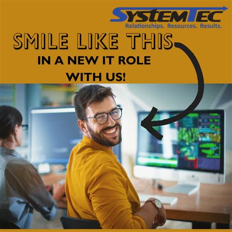 systemtec on linkedin itjobopportunity columbiasc scjobs southcarolinajobs hiringnow…