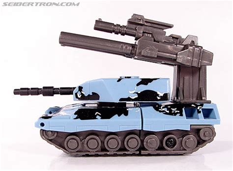 Transformers Robots In Disguise Armorhide Dangar Toy Gallery Image 8 Of 66