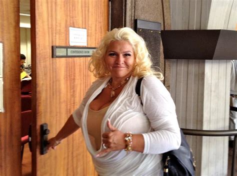 Pin On Beth Chapman And Family