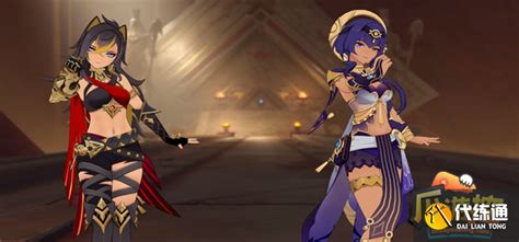 原神迪希雅专武突破材料有哪些 原神迪希雅专武突破材料分享