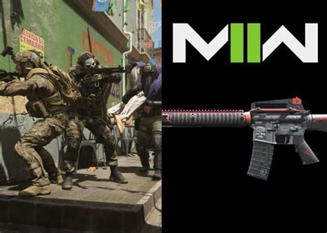 Best M16 Loadout In Call Of Duty Modern Warfare 2 Season 2