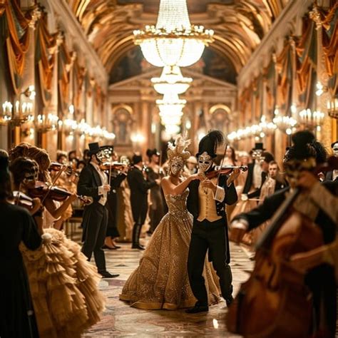 Free Masquerade Ball Images Download At Stockcake