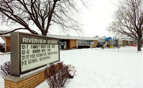 Riverview School Debuts Three Year Strategic Plan