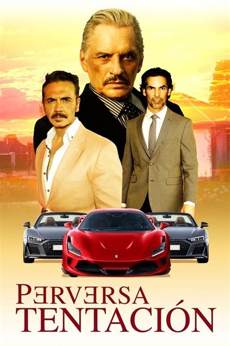 Perversa Tentación Película 2019 Tráiler Resumen Reparto Y Dónde