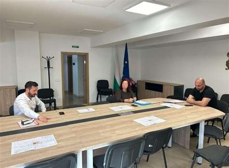 Заключителна дискусия за проект за подробен устройствен план изменение на план за регулация и