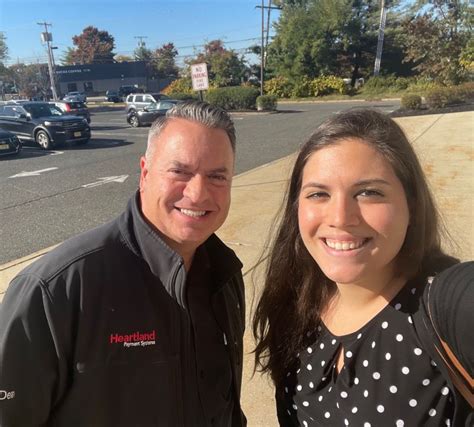 Kahlil Cunningham On Linkedin New Hire Ginamarie Chilelli Doing It The Heartland Way First