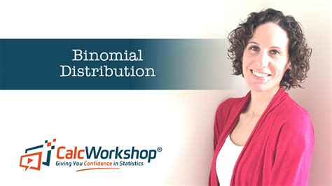 Binomial Distribution Fully Explained W Examples