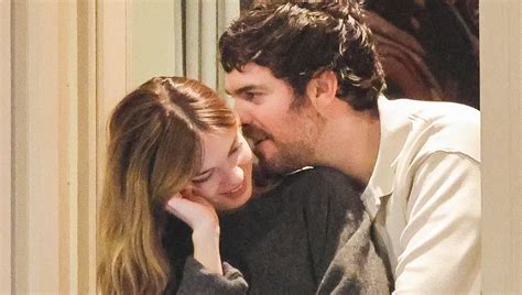 Así Es El Novio De Stella La Hija De Antonio Banderas Que Acaba De
