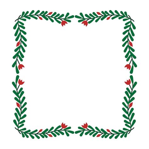 Advent Border Vectors And Illustrations For Free Download Freepik