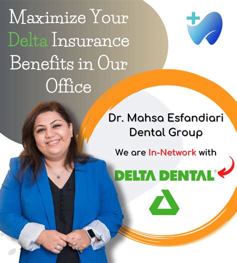 Delta Dental Dentist San Jose Ca In Network Provider Mahsa