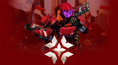 Destiny 2 Bungie Confirms Return Of Crimson Days