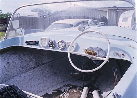 Belomo Chaika 3 1971 Mike Eckman Dot Com