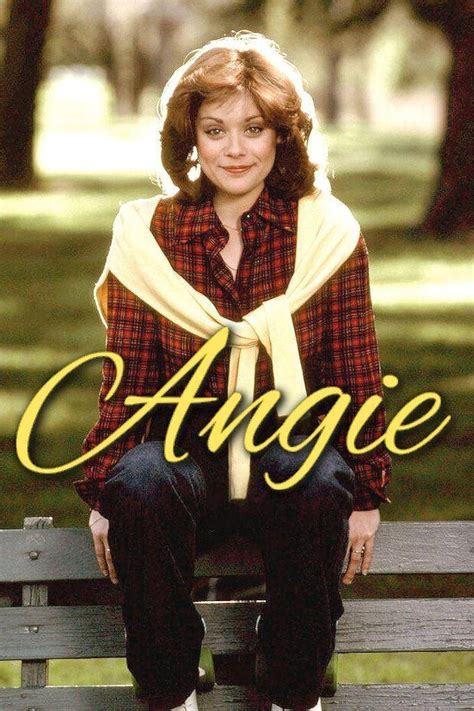 Angie Tv Show Cast 60 Photos Moonagedaydreamfilm