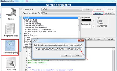 Windows Objective C Ide Luka