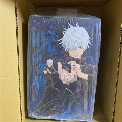 していた 新品未開封 五条 悟 フィギュア 特典付き Qsiqj M73558422034 コトブキヤ Artfx J らくらくメ