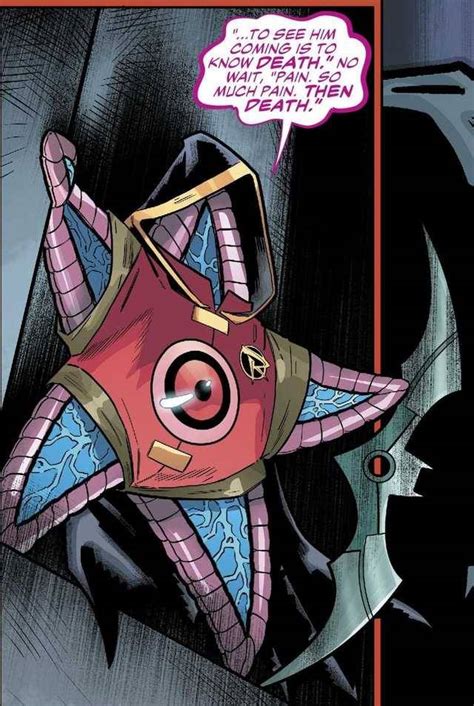 Starro On Tumblr