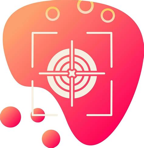 Icono De Vector De Destino Vector En Vecteezy