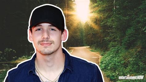Idol Winner Noah Thompson Shares Different Side Of Myself