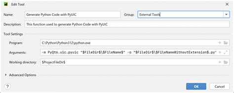 01 Làm Quen Với Pyqt6 And Qt Designer Trần Duy Thanh