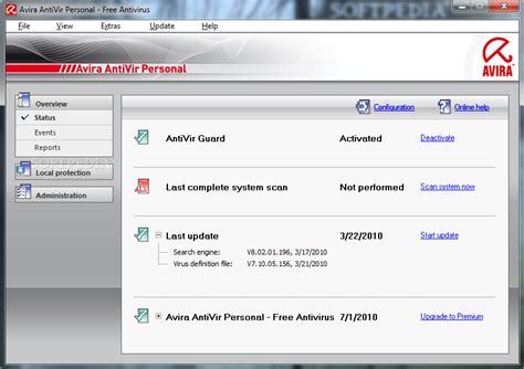 Antivirus Free Vs Paid Detection