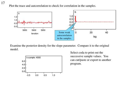 Ppt Winbugs Examples Powerpoint Presentation Free Download Id275353