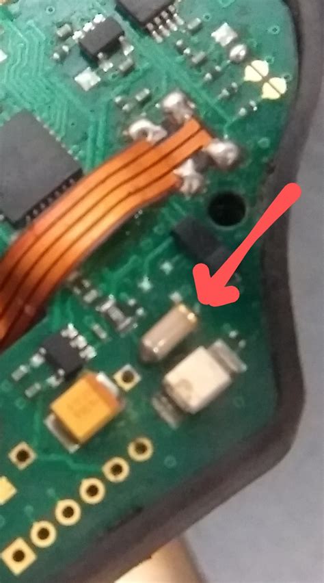 Help Needed Identifying Smd Component Capacitor Power Switching Diode
