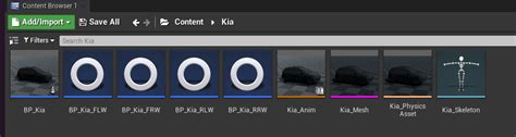 Is It Possible To Export A Custom Vehicle From CARLA Issue Carla Simulator Carla GitHub